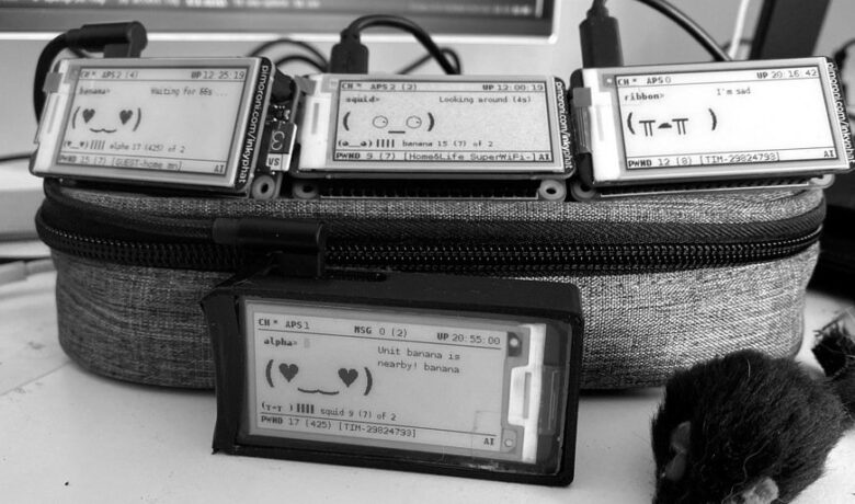 How to setup a Pwnagotchi – Ehackify Cybersecurity Blog