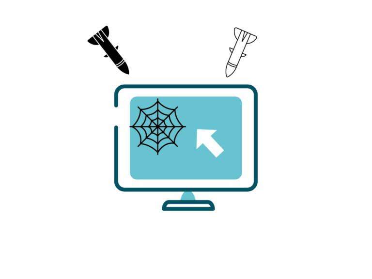 Five most common web application attacks – Ehackify Cybersecurity Blog