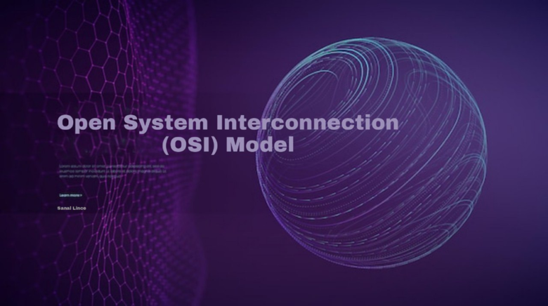Open System Interconnection(OSI)Model – Ehackify Cybersecurity Blog